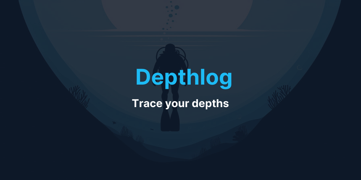 Scuba diving tips & guides | Depthlog